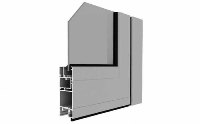 Abisagradas ALUMED - Sistemas para Carpintería de Aluminio y Arquitectura